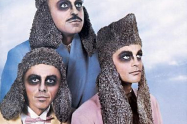 General Idea Editions – MSVU Art Gallery